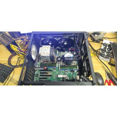 议价EPYC高性能整机定制7763 7J13 7K83 7T83 议价产品