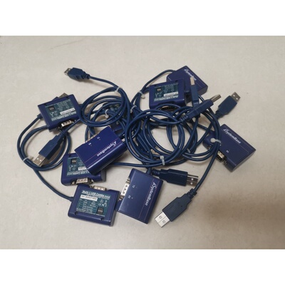 议价韩国 SystemBase Multi-1 USB转4