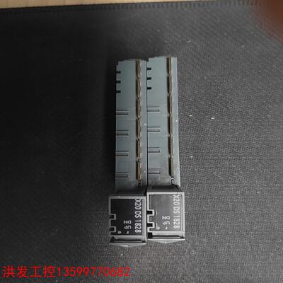 议价【洪发工控】X20DS1828贝加莱模块