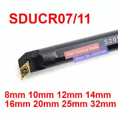 1PCS S08K-SDUCR07/S10K-SDUCR07/S12M-SDUCR07/S16Q-SDUCR011/S2