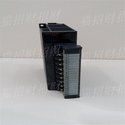 三菱Q646D-G P64TCTTBWN Q64TCRTBWN Q64TD V-GH QDR2 D E QD63Q6