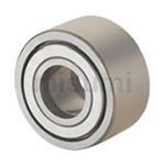 替代 BPS51 55-d25-d30-d35-d40-d45-d50-PP 分离滚子轴承随动器