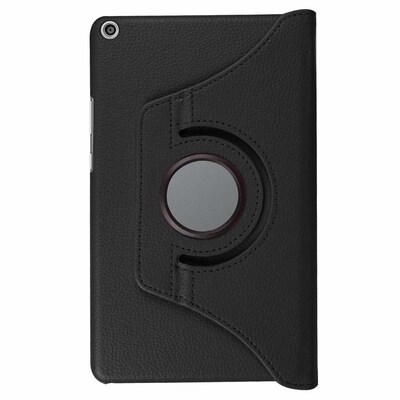 *Rotating P Leather Case for Huawei MediaPad T3 8.0 Honor Pl