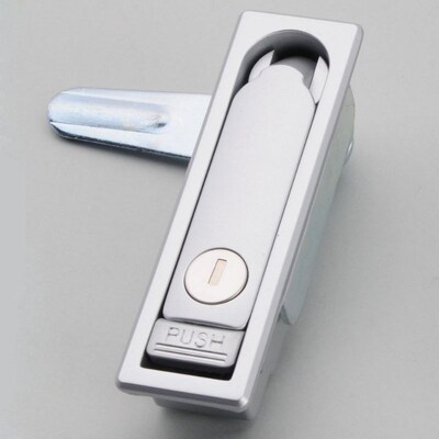 同款上隆LCKJ-92/132/149 平面锁 配电柜门锁 开关柜门锁XAT22/21