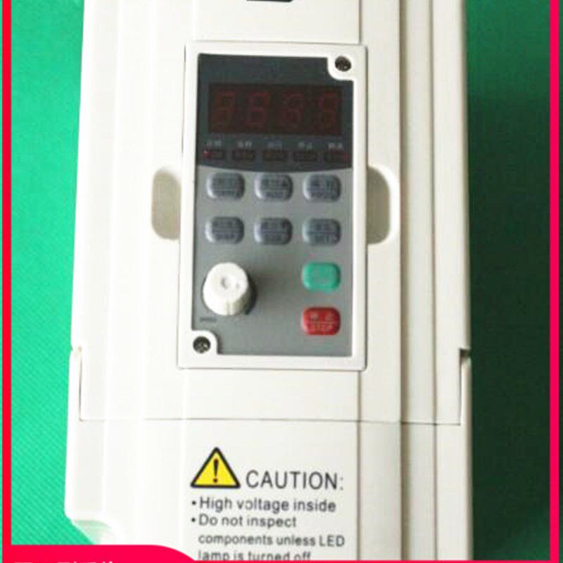 杭州安川通用变频器1.5kw 380v变频器1.5kw/380V/现货