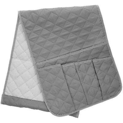 Sofa Storage Bag Couch Side Chair Cup Holder Armrest