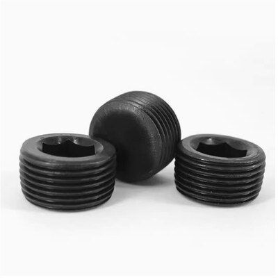 MSWT/MSWTK-J/S/1/2/3/4/5/6/8 替代米思米沉头螺塞