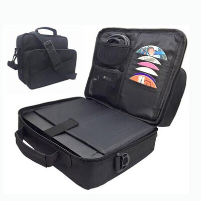 Bag for XBOXONE X console and controller Host storage packa