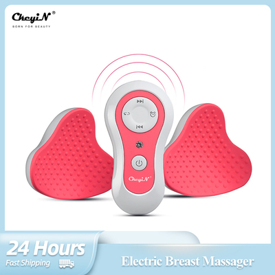 工厂销CkeyiN Electric Breast Massage Instrument Pads Ch.est