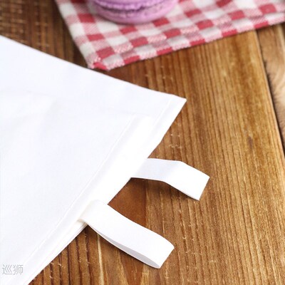 Thickened cloth decoration bag baking decoration tool extrus