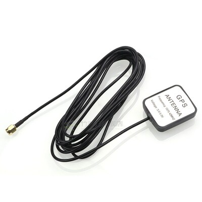 1575.42MHz GPS Antenna Accessories Electronic Motorcycle Aut