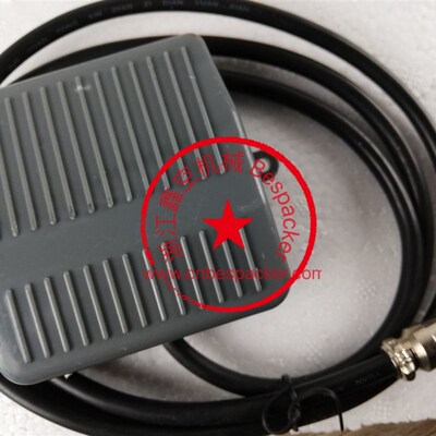 脚踏开关+12924-037