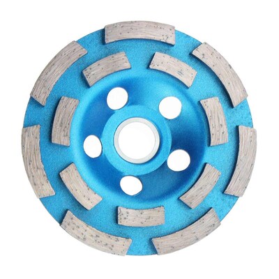 Diamond Grinding Disc 100/115/125 /180MM Diamond Grinder Whe