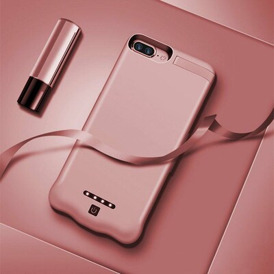 20000mah Ultra Slim Power bank For iPhone 6S 6 7 8 plus case