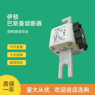 全新快速熔断器保险170M4261 170M4262 170M4263 170M4264