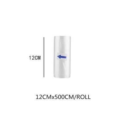 Kitchen Food Vacuum Sealer Bags Storage Bag For Vacuum Seale