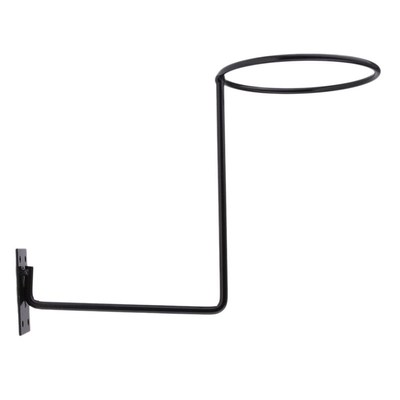 *Steel Motorcycle Accessories Helmet Holder Hanger Rack Wall