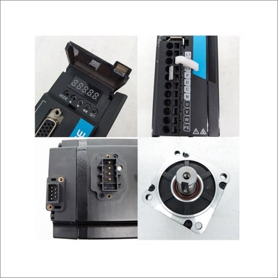 二手汇川驱动 MU1H2-15C30CD-A331Z 35C30CB-U311Z 10C30CD-S331Z