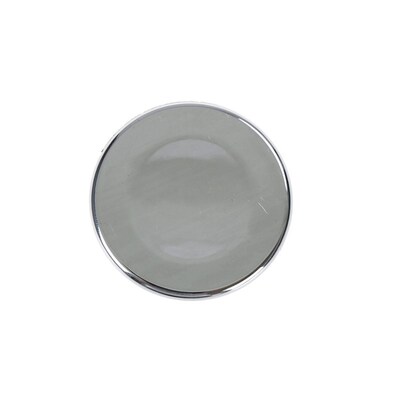 All copper ceramic basin wash basin overflow hole cover dou