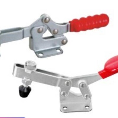 同怡合达快速夹钳WDC21502-B/WDC22100/WDC225-D/WDC22502-B