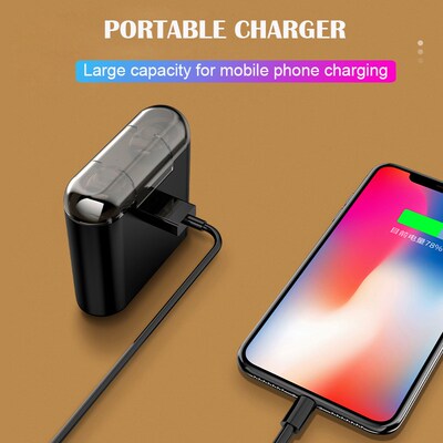 Wireless Bluetooth Headphones For Samsung Galaxy Note 10 10