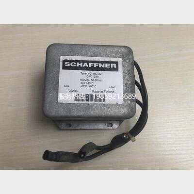 变频器 配件 VC-460-32 CP01336 图