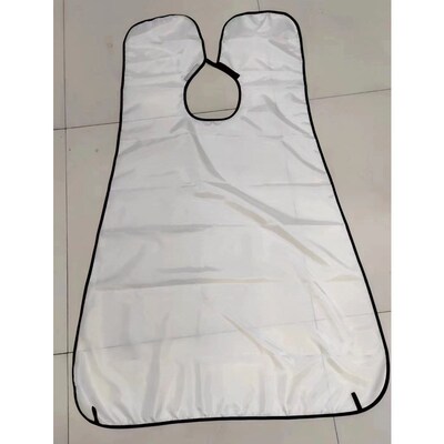 小众高货130x82cm Convenient Men Adults Shaving Aprons Beards