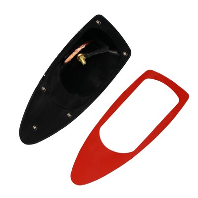 Car Shark Fin Antenna Signal Aerials for d VW BMW Hyundai Be