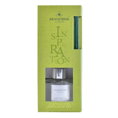 100ml Bathroom Tet Home Fragrance Air Freshener Reed Diffuse