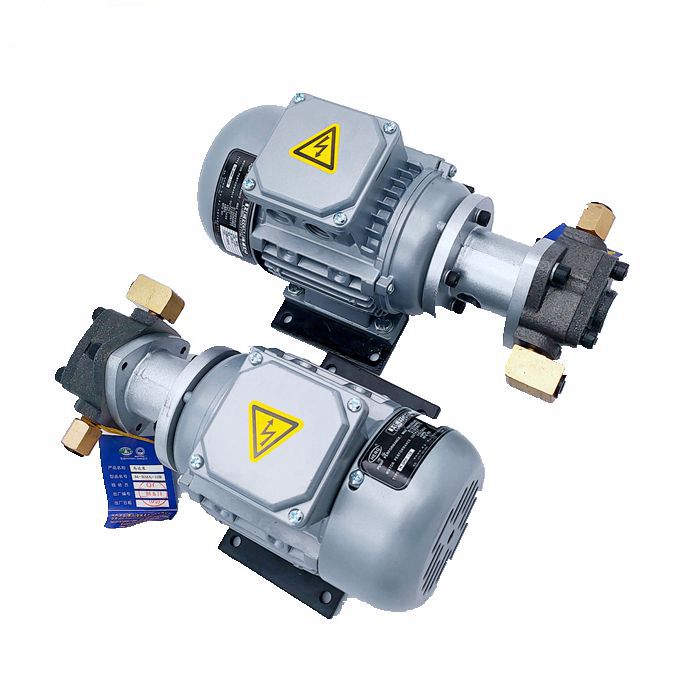 宝鸡机床 SK40P SK50P数控C车床主轴箱润滑油泵润滑油泵电机总_虎窝淘