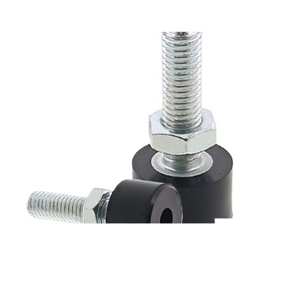 TDC61聚氨酯止动螺栓放撞定位螺丝 UNAH3/4/5/6-10/15/20/25/30/4