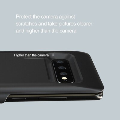 Battery Charger Case for Samsung Galaxy S10 S10e S10Plus ba