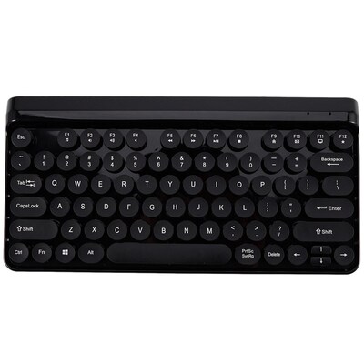 2.4G Wireless Keyboard and Mouse Combination for PC, Laptop,