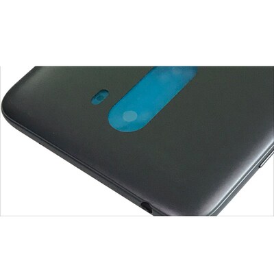 Battery Back Cover For Xiaomi Pocophone F1 Battery Back Case