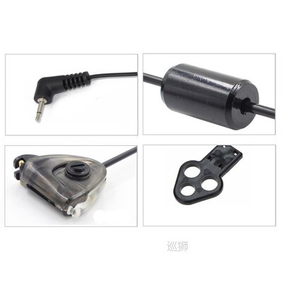 LED Carp Fishing Swinger Hanger Illuminated Drop Off Indicat