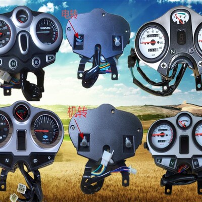 钱HJ125K-2A江150-27福王金焊仪T表米电机转速码表