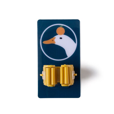 Hook-Broom-Holder Mop-Hanger Storage-Rack Wall-Mounted Multi