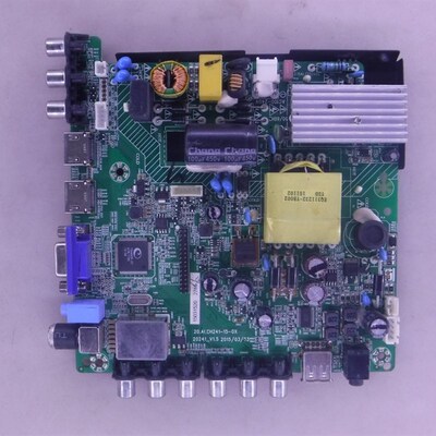 适用杂牌LE-32TL2600主板20.AL.CH241-15-0X配屏T315FB2-DY03