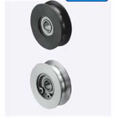 圆皮带惰轮MBG20-1 30-1.5MBGN MBGS23-2 28-2M 28-2.5 30-2 40-2