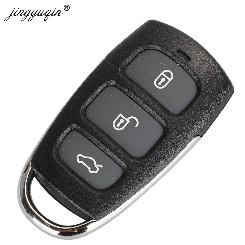 jingyuqin B20 4 Button KD Keydiy Remote Key KD900 RG200 kdb