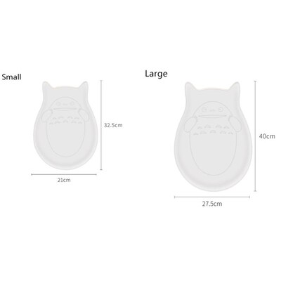 3kg/6kg Silicone Kneading Bag Dough Flour Mixer Bag Multifun