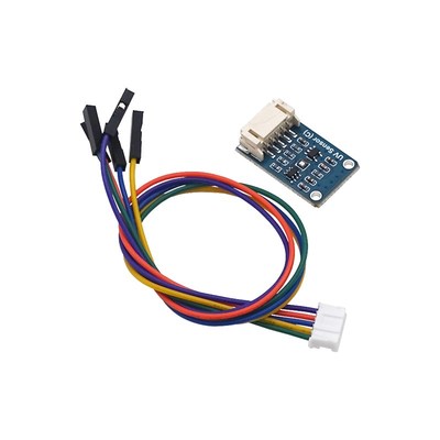 LTR390-UV 数字UV紫外线传感器C型 I2C接口 可测量环境光强