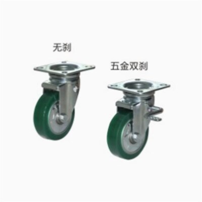 CLB01 CLC01-D130 CLC02-D100/D130/D150/D200-UC/RB替恰合达脚轮