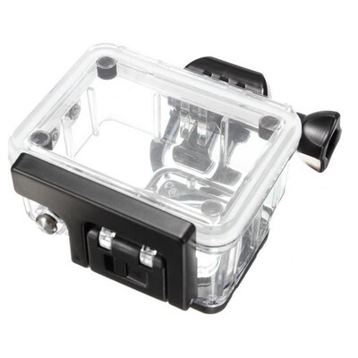 Waterproof Case nderwater Housing Shell for SJCAM SJ4000 SJ