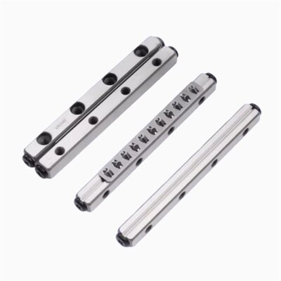 交叉滚子导轨CRV/CRVS-1020 1030 1040 2030 2045 2060 3050 3075