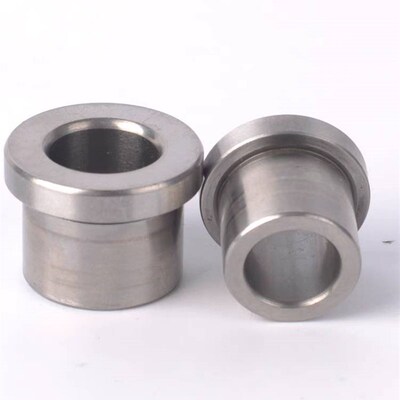 夹具衬套 带肩型JBH JBHN JBHC2 3 4 5 6 8 10-12 15 16 20 25