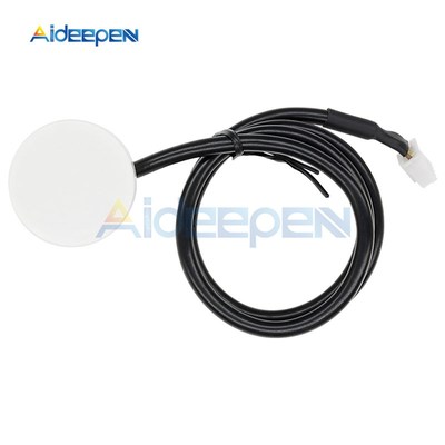 DC 5V-24V XKC Y25 T12V Non Contact Liquid Level Sensor Switc