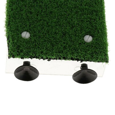 Turtle Basking Platform Tortoise Ramp Reptile Tank Ladder Re