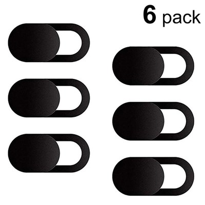 1pc WebCam Cover Plastic Universal Camera Cover For Web Lap