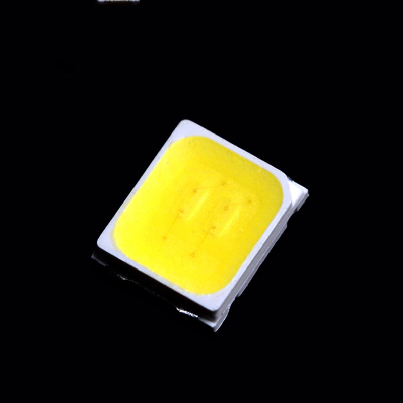 18V1W 2835灯珠高压18V厂家订做2835LED贴片大功率金线 PCT支_虎窝淘